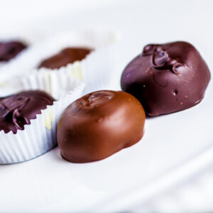 Jon Stopay Chocolates – Home of the Peanut Butter Chiffon