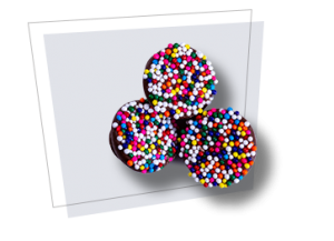 Milk Chocolate Non-Pareils – Jon Stopay Chocolate’s